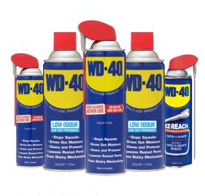 How To Remove Rust From Metal Rust Removal Guide WD