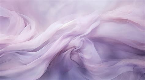 Premium Photo Abstract Flowing Fabric Background