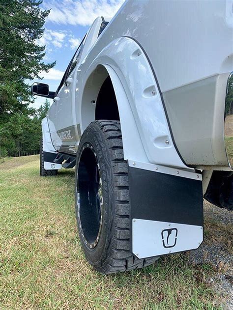 Trigger Industries Long John Mud Flaps Fully Customizable Mud Flaps Ocdiesel
