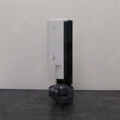 Refurbished Gc And Gc Ms Systems Quantum Analytics