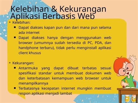 Konsep Belajar Pemrograman Dalam Web Pptx