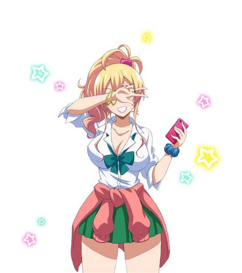 Hajimete No Gal Video Stellt Opening Song Vor