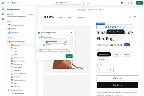 What Is Shopify Theme App Extension And How To Integrate One Gempages