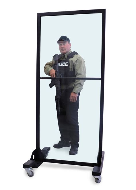 Mobile Safe Shield Safewood Designs