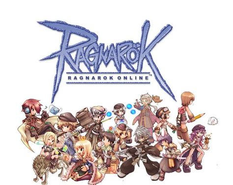 Ragnarok Wallpapers Video Game Hq Ragnarok Pictures 4k Wallpapers 2019