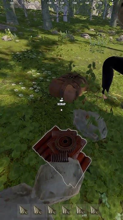 БЕСПЛАТНЫЙ ТОП СЕТ В РАСТ Rust Rust раст Shorts Youtube