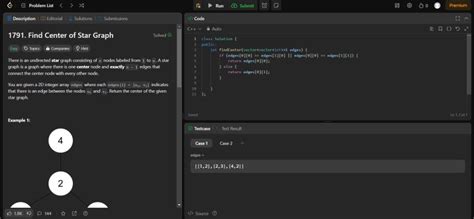 Darshnik Rohal On Linkedin 100daysofcode Dsa Graphtheory Stargraph Codingchallenge Vitbhopal