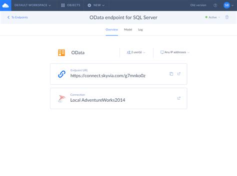Skyvia Software Reviews Demo And Pricing 2024