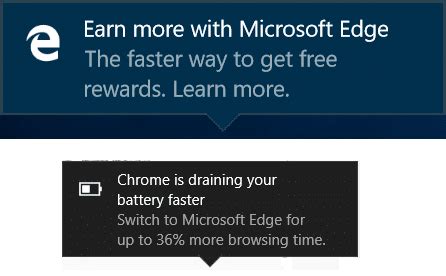 Disable Windows Microsoft Edge Notification TechCult