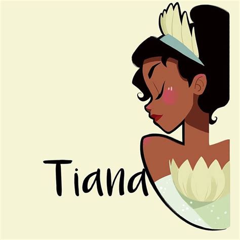 72 Princess Tiana Ideas Princess Tiana Tiana The Princess And The Frog