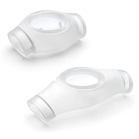Philips Dreamwisp Nasal Cpap Mask Frame Connector Cpap Club