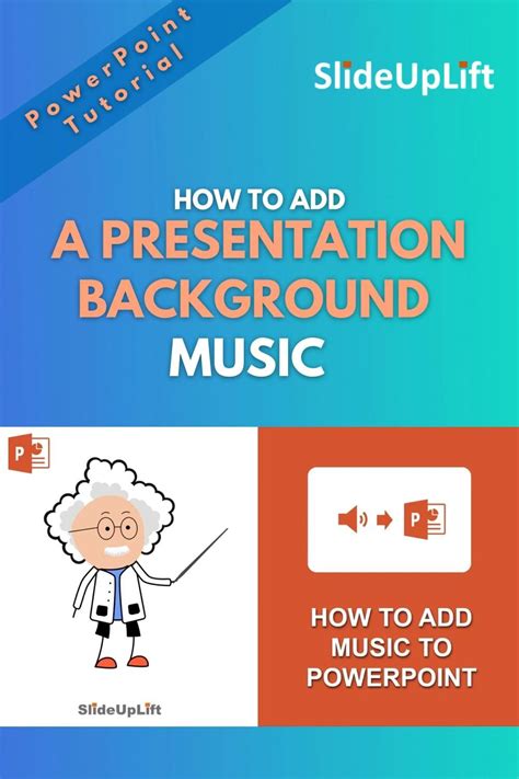 how to add music to powerpoint artofit