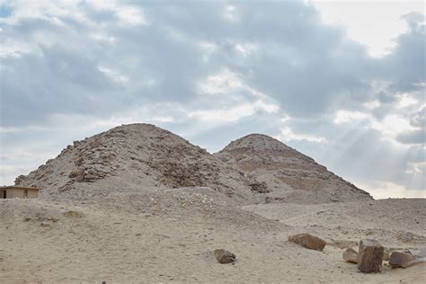 Visiting The Forgotten Pyramids Of Abu Sir Sailingstone Travel
