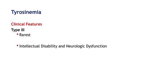 Amino Acid Metabolism Tyrosine 2020pptx