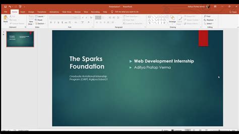 Aditya Verma On Linkedin Task1 Grip Gripoct21 Gripoctober21