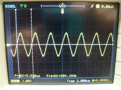 Analog Function Generator 13 Steps With Pictures Instructables