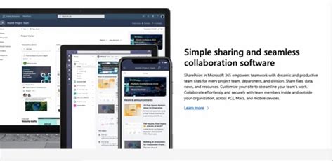 Microsoft Sharepoint Software Free Trial And Download Available In Noida