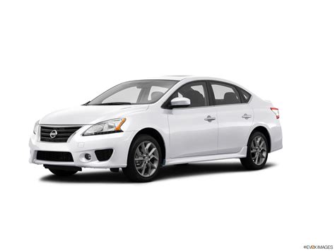 Nissan Sentra Car