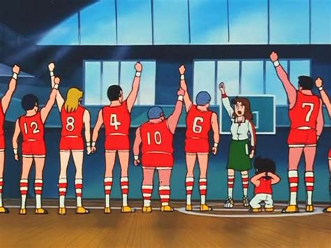 Dasshu Kappei Image Fancaps