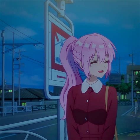 Shikimori X Izumi Icons Kawaii Anime Anime Monochrome Anime