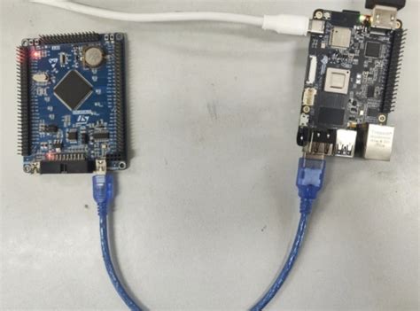 基于ros的两轮应急巡检车系列（二）ros与stm32的串口通信 哔哩哔哩