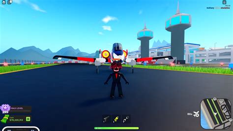 The 7 5 Million Brrt A10 Plane In Mad City Youtube