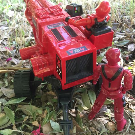 Forgotten Figures European Exclusive Laser Exterminator