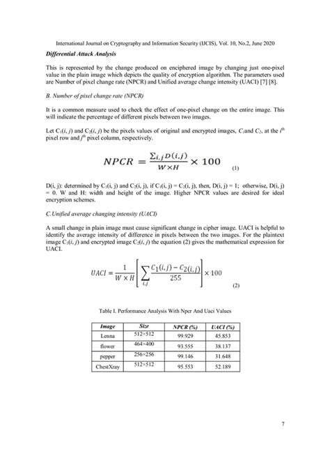 Selective Encryption Of Image By Number Maze Technique Pdf