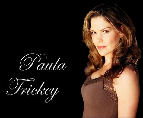 Paula Trickey Osobnosti Cz