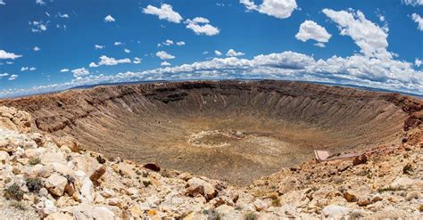 Chicxulub Impact Dune Météorite Mexique Découverte