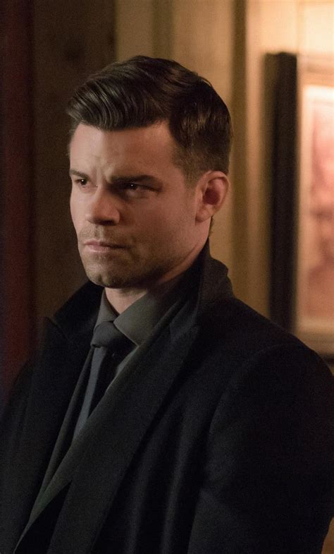 Elijah The Originals