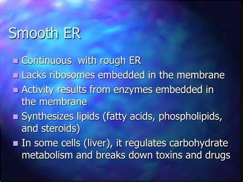 Ppt A Tour Of The Cell Powerpoint Presentation Free Download Id