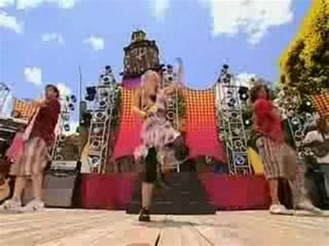 Hannah Montana If We Were A Movie Music Video Youtube