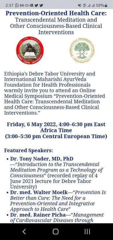 Temesgen Negussie ተመስገን ንጉሴ Posted On Linkedin