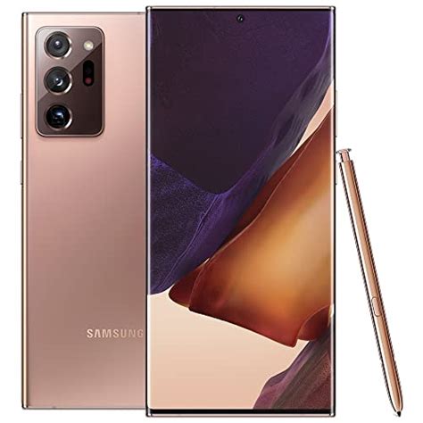I Tested The Samsung Galaxy Note 20 Ultra 5g Unlocked My Honest Review