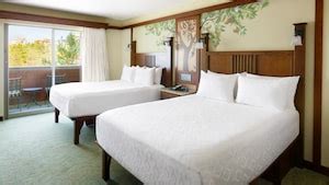 Rooms And Rates At Disneys Grand Californian Hotel