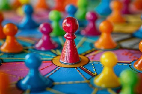 Developing Marketing Strategies Ar Generative Ai Premium Ai Generated Image