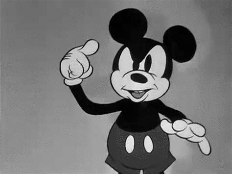 Disney Mickey Mouse  En Er De Um
