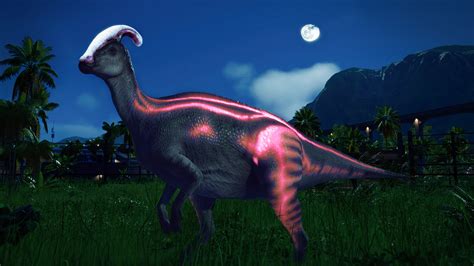 Jurassic World Evolution 2 Das Camp Cretaceous Dinosaur Packnews Dlh