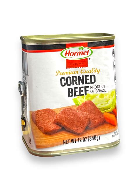 Hormel Corned Beef 12oz Buy Online Ace Distributors