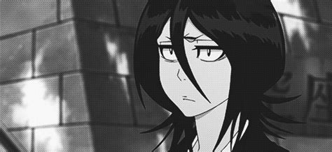 Rukia Kuchiki  Bleach Mugetsu  Anime S Rukia Bleach