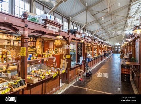 Old market hall helsinki finland hi-res stock photography and images ...