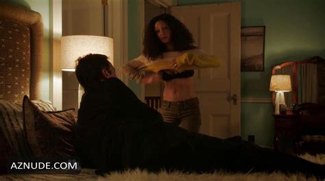 The Slap Nude Scenes Aznude