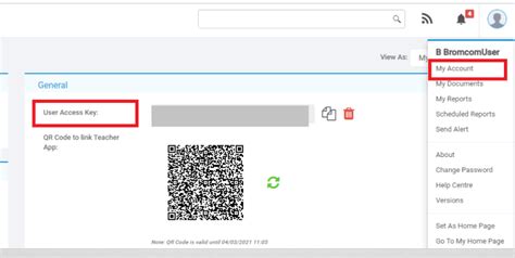 How To Get Data From The MIS Using OData Bromcom