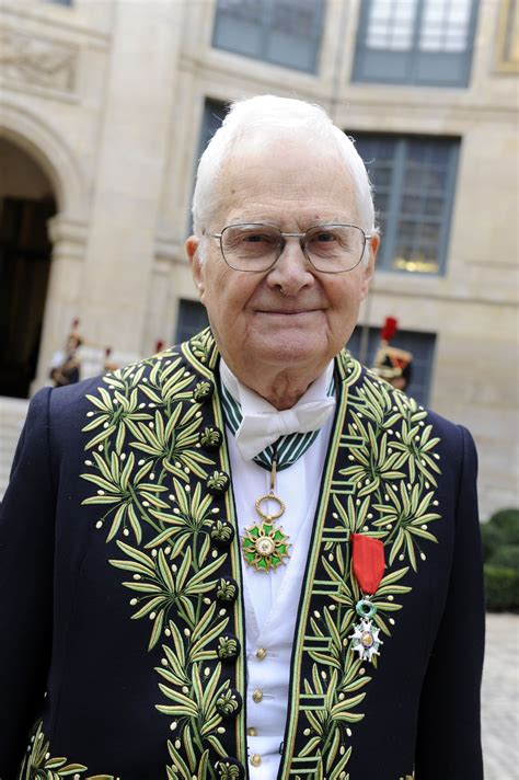 Jean Mesnard Canal Académies