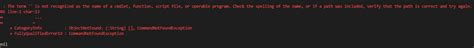 powershell why this io open read return nil stack overflow