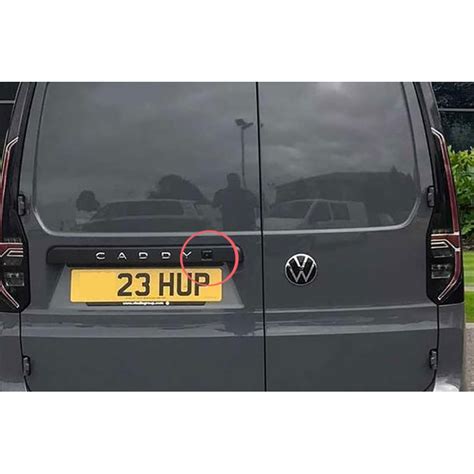 Vw Caddy 2020 Reverse Camera Retrofit Autologics