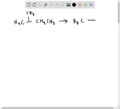 SOLVED: (2 points) What is the major elimination product obtained from the reaction of each of ...