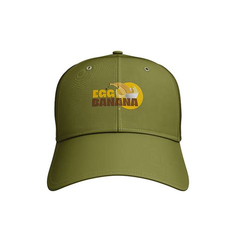 Eggbanana Cap Eggbanana