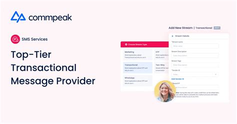 reliable transactional sms services